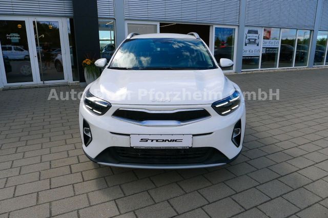 Kia Stonic 1,0T 100 Vision / LED (11692)